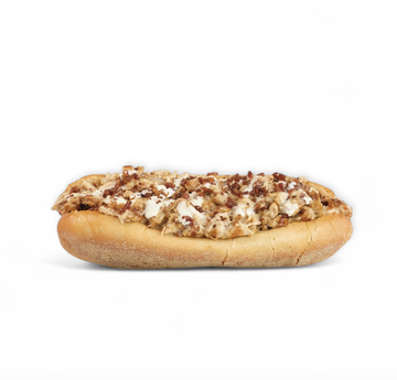 Chicken Bacon Ranch | OSAH