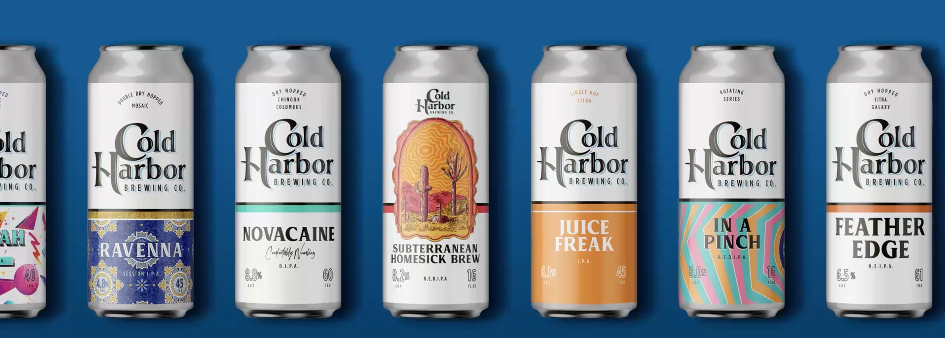 66 Otis Street - Side Wedge Salad