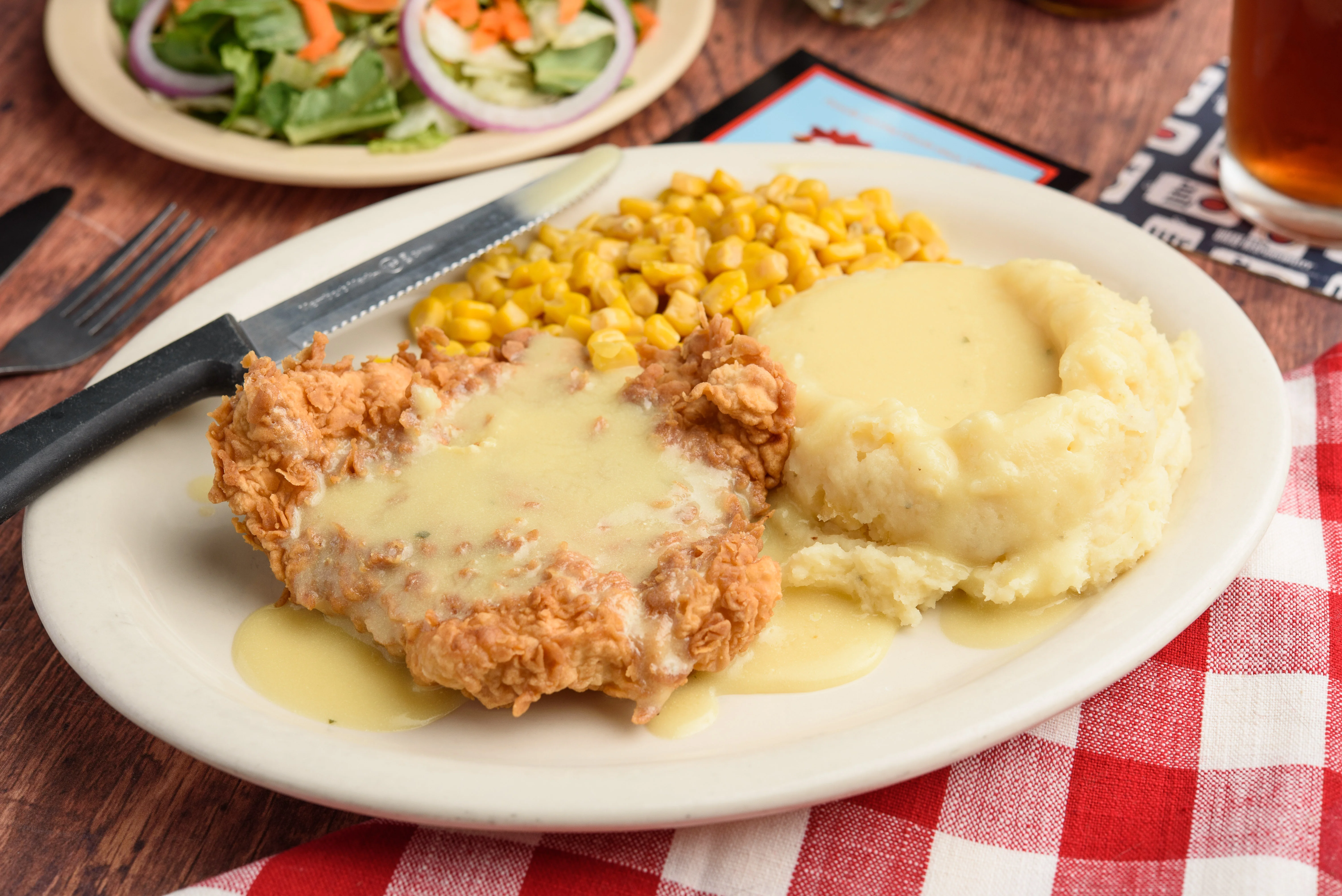 Lee's Chicken Restaurant