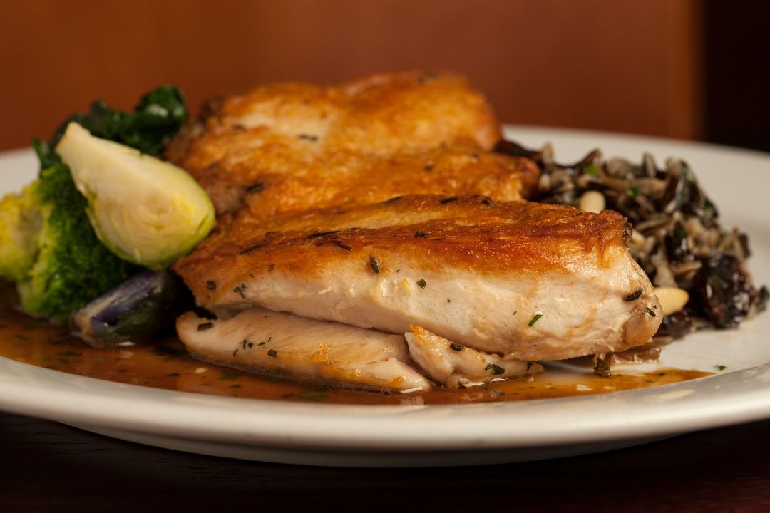 601 Skokie Blvd - Maple Creek Farm Pork Milanese