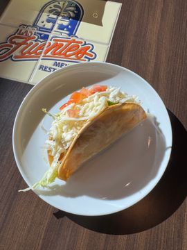 9853 Mason Avenue - HARD SHELL TACO