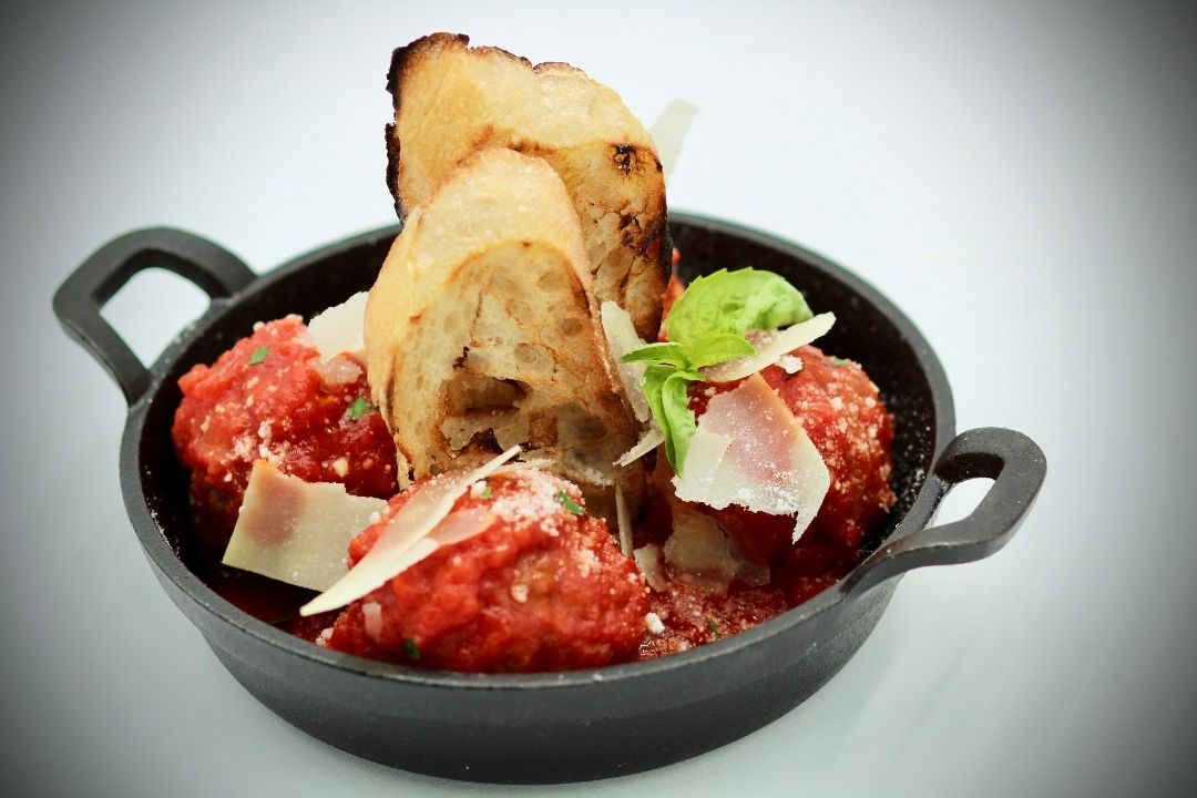 Viva Italian Kitchen | Toast