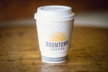 Boomtown Coffee Heights | Toast