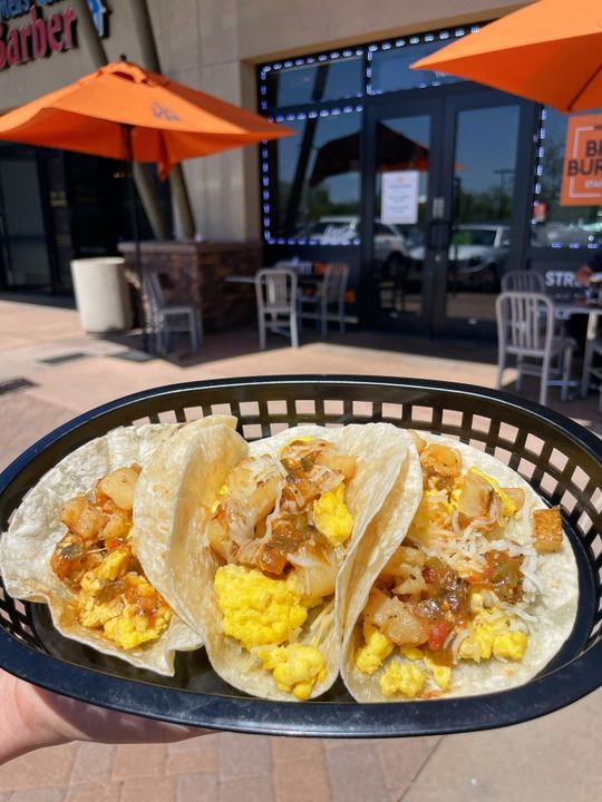HAPPY VALLEY - PACKED BOWL