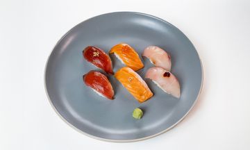 Aloha Bento 220 South King Street #101 | Toast