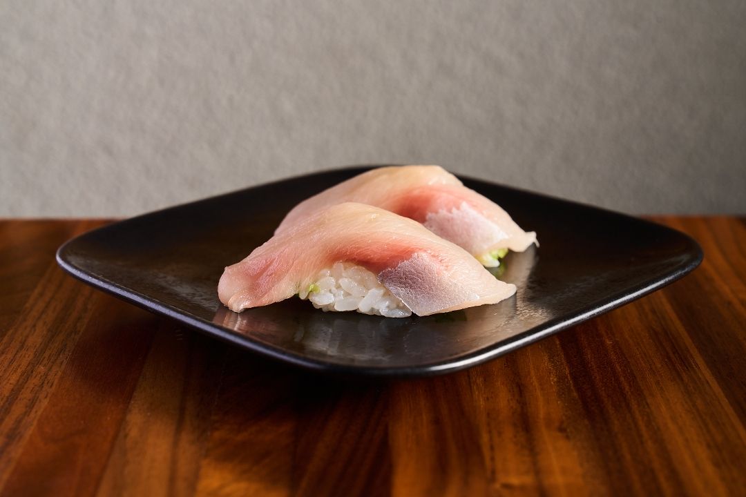 OMAKAI sushi Coconut Grove | Toast