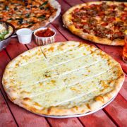 Valentino's - Rice Krispie Treat (Cocopuff)