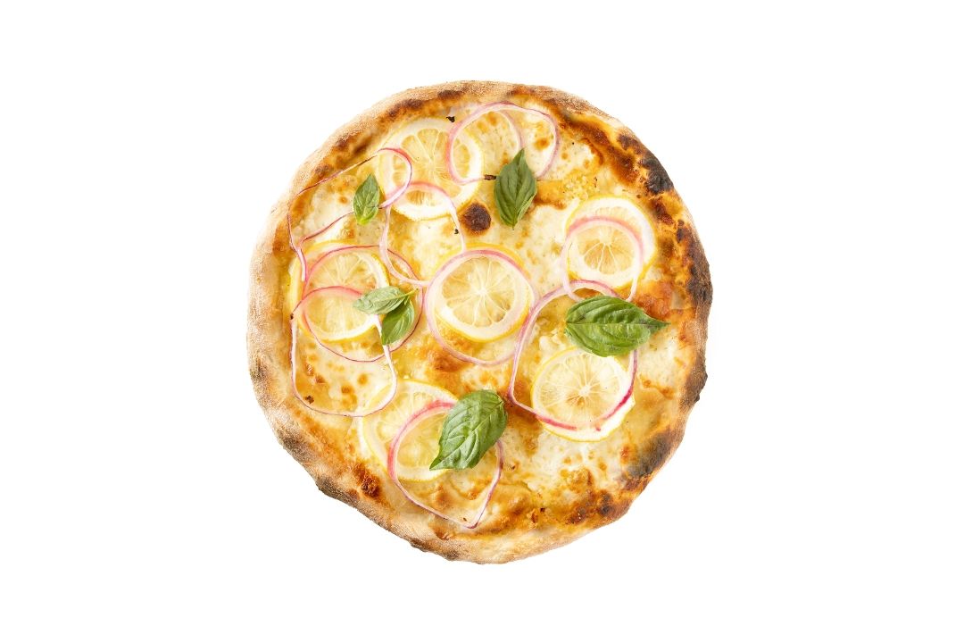 St. George - Cacio e Pepe Sauce