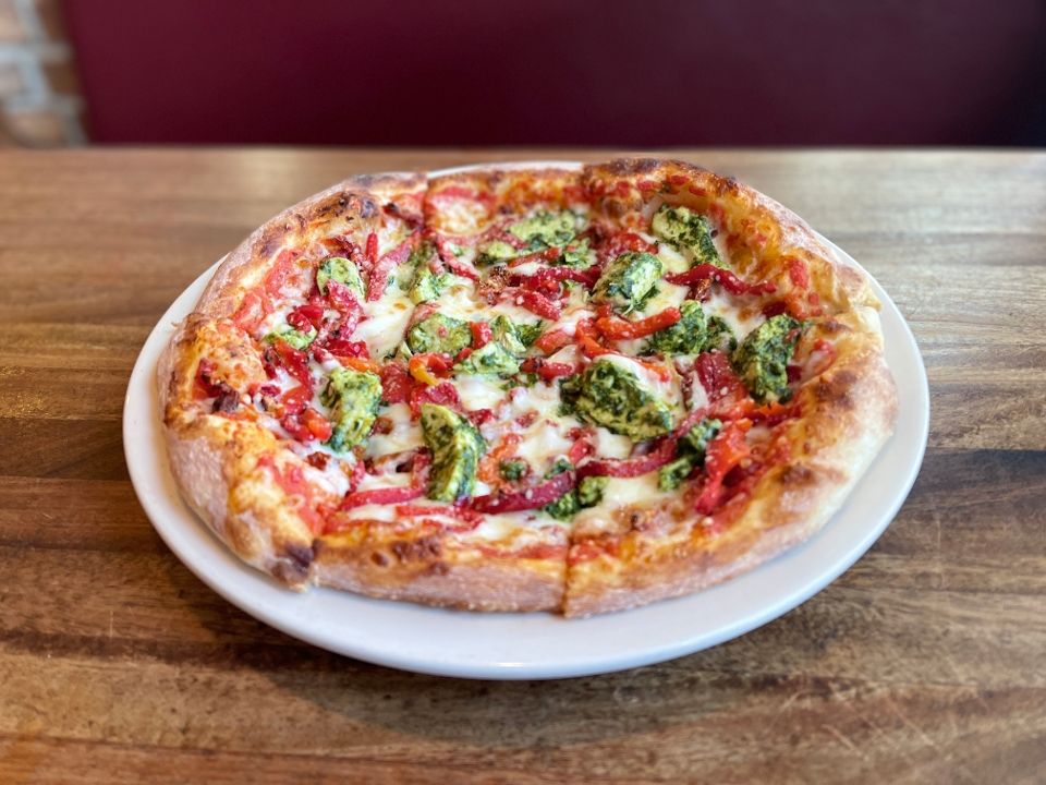 Roseville - Winter Pasta