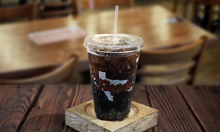Floyd's - Beaumont 2290 I-10 South | Toast