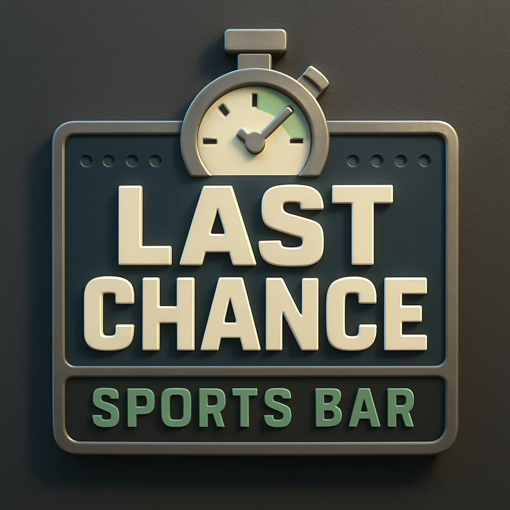 Last Chance Sports Bar