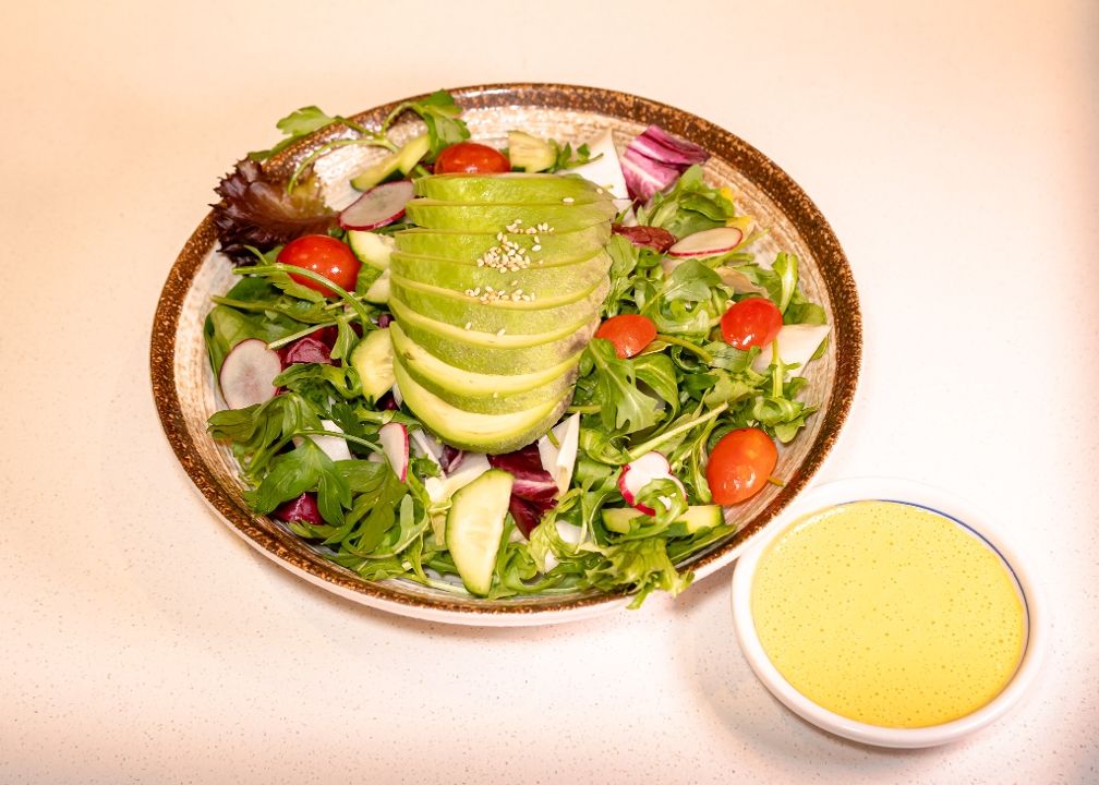 Outpost - Maki Mania