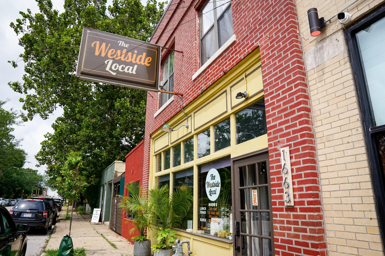 The Westside Local