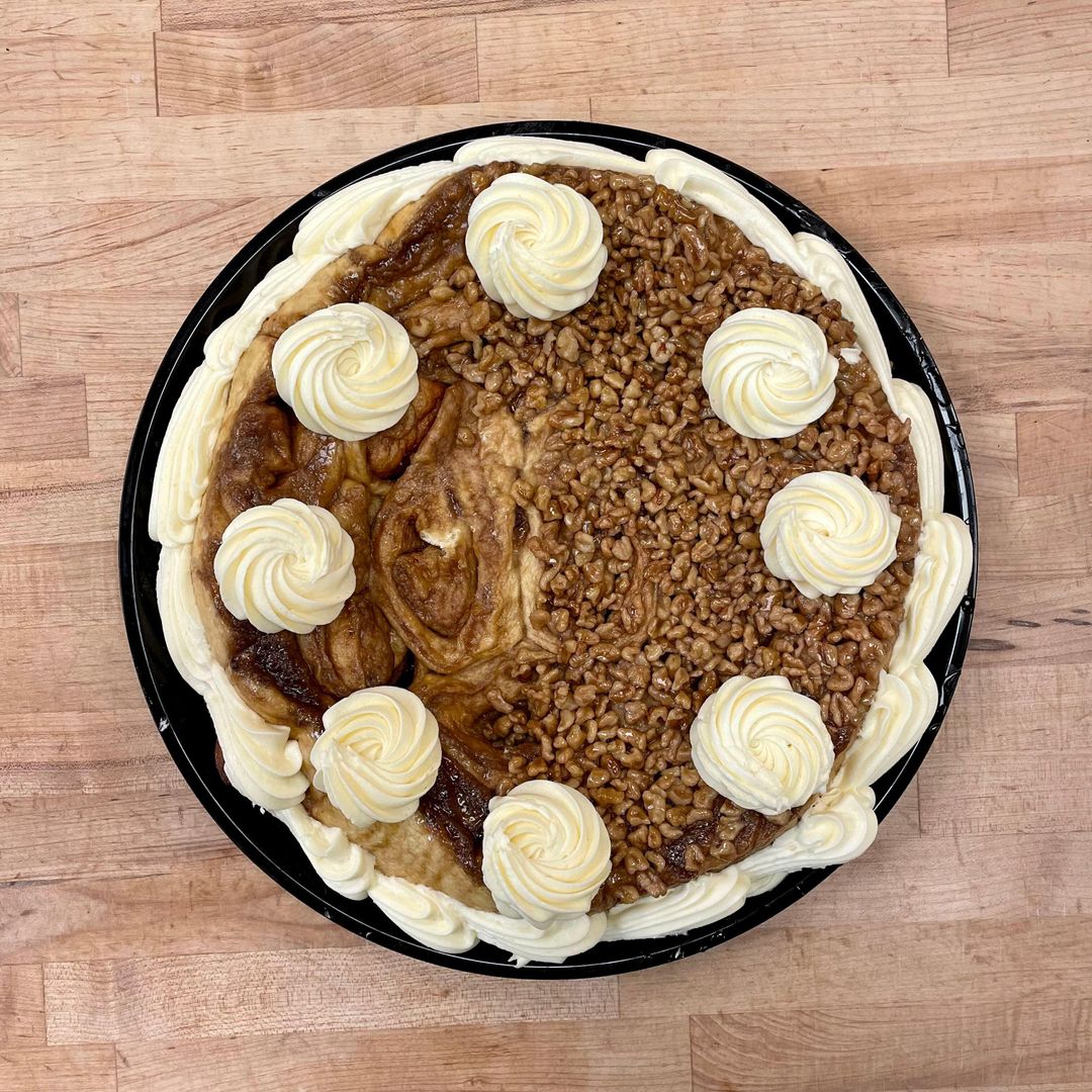 Fritz’s Bakery Langhorne | Toast