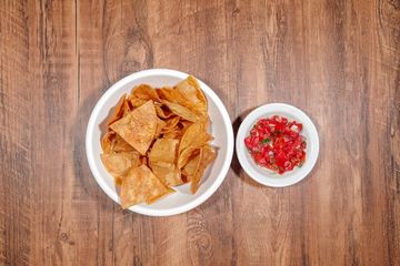 Pico RBNY - Kids Cheese Burger