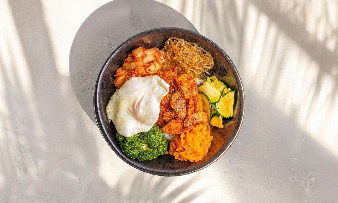 Plano - Regular Bowl