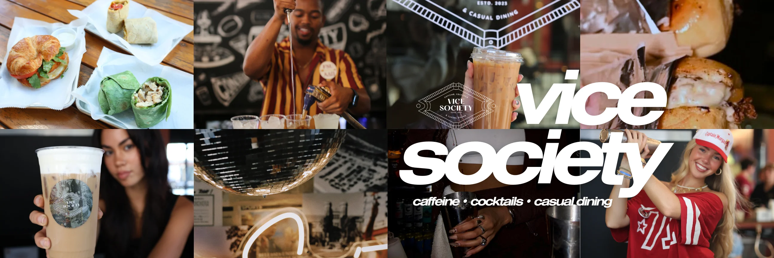 Vice Society