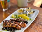 KIEZ Küche & Beer Garden - Sausage of the Week