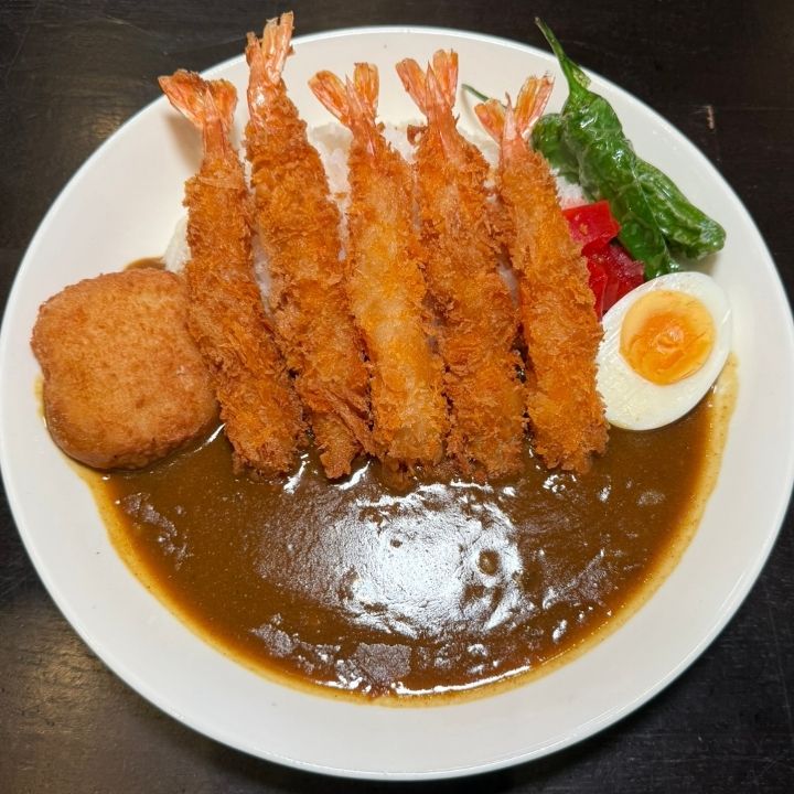 501 Balboa St - Unagi Hand Roll