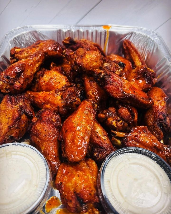 Roadie Joes - The Pit