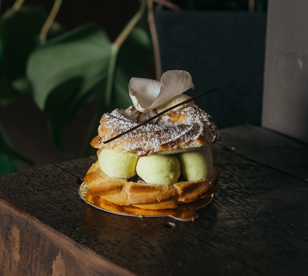 Forty Three Bakery- farm to table brunch & artisanal bakery in SLC