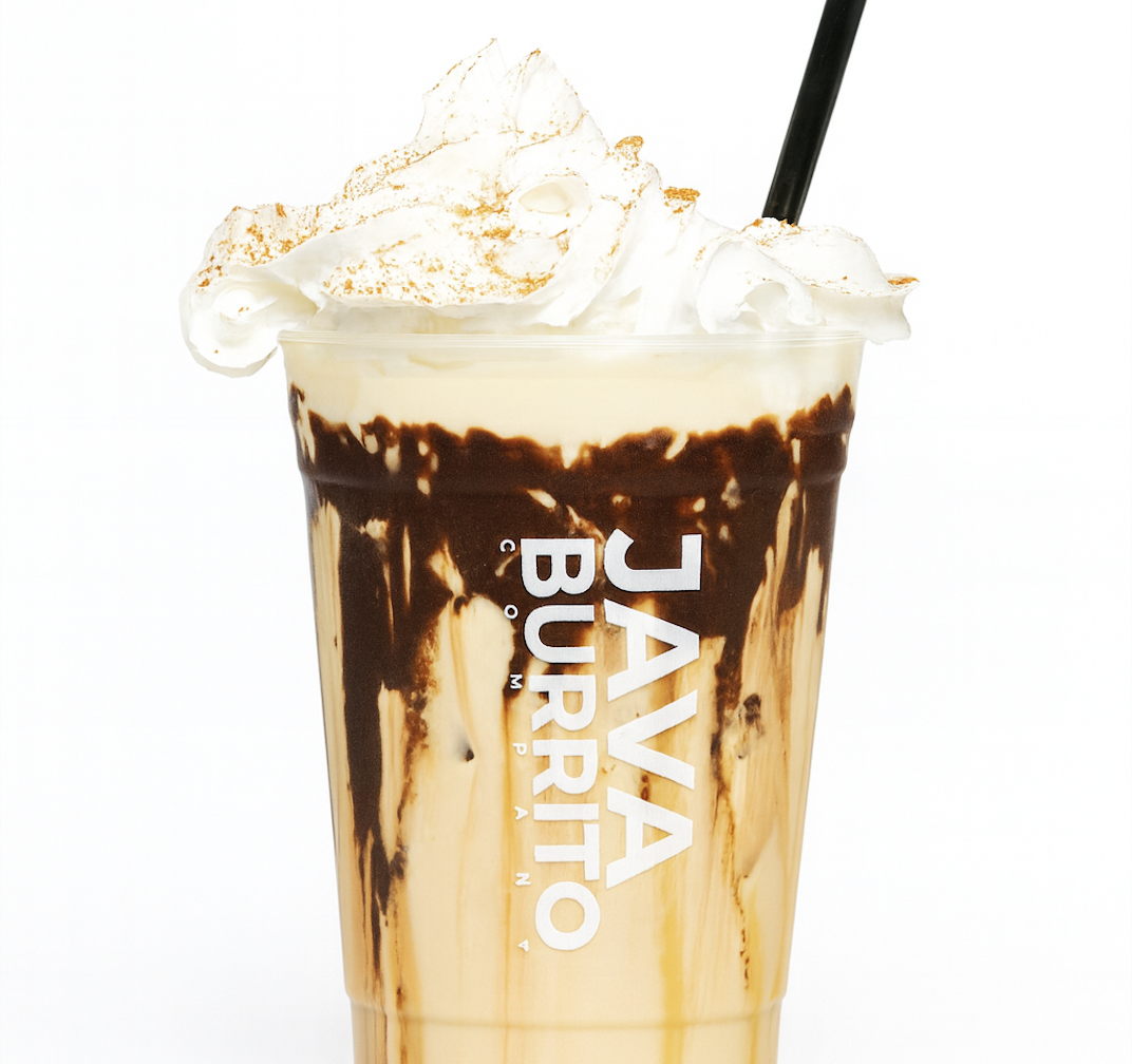 Espresso Milkshakes | Java Burrito Company