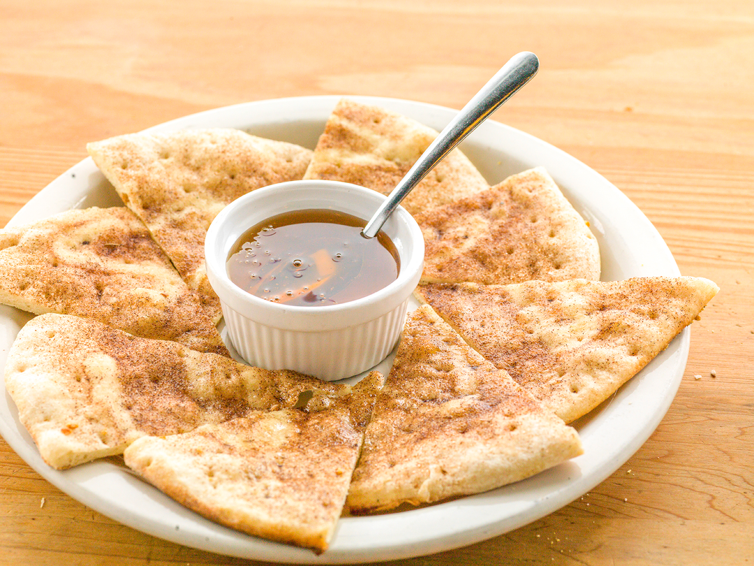 575 Pizzeria - Hillside | Toast