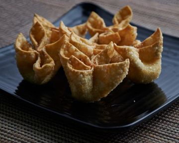 Pau's Asian Kitchen - Mongolian Tofu (Dinner)