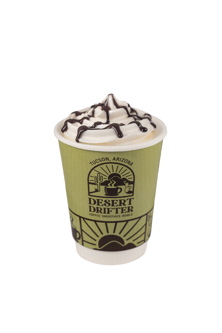 419 West Speedway Boulevard - Latte