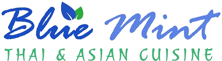 Blue Mint Thai & Asian Cuisine - Authentic Thai Food in DFW
