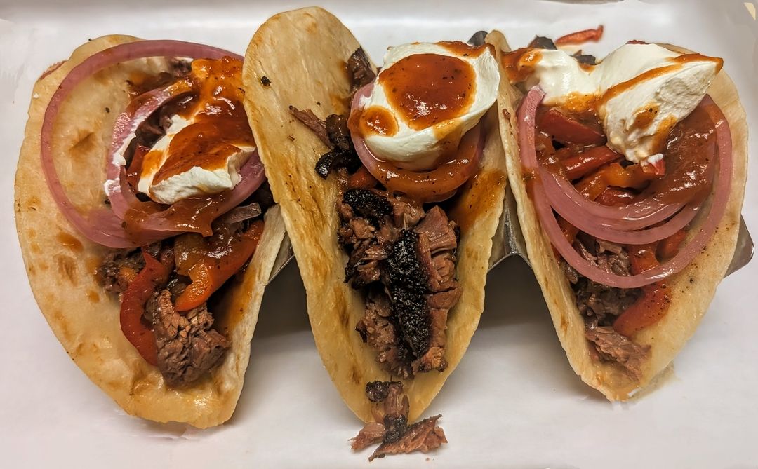 Fort 88 Smokehouse - Side Bleu Cheese