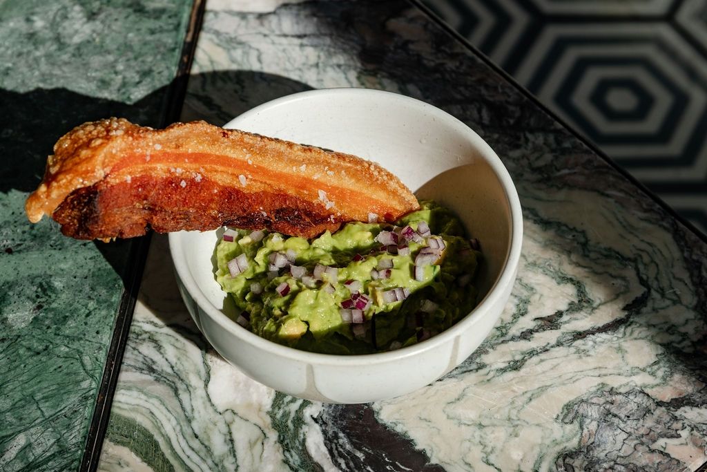 Cha Cha Cha LA | Toast