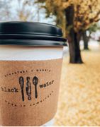 Black Water Bakery - Oatmeal Creme Pie