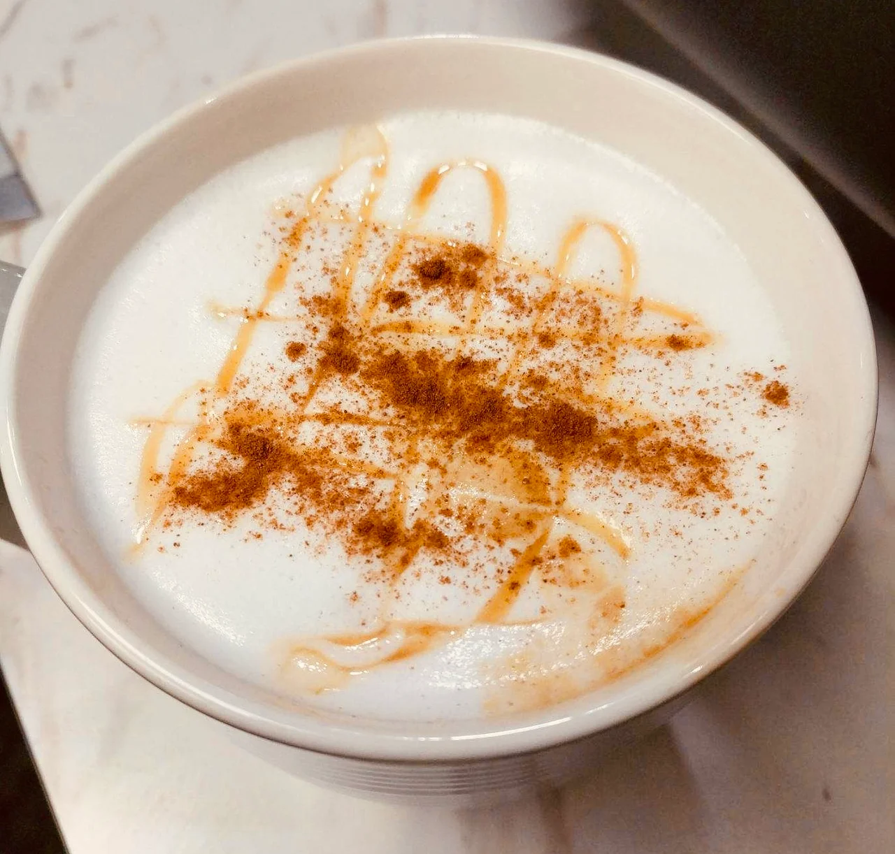 Sassafras Kitchen & Coffee Bar