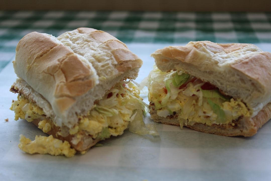 Pickerman's Soup & Sandwich | Toast