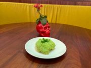 José Dallas - BTL Monte Xanic Sauvignon Blanc