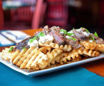 Cloverleaf Tavern - SPECIAL-Chef Kevin's Signature Guinness-Braised ...