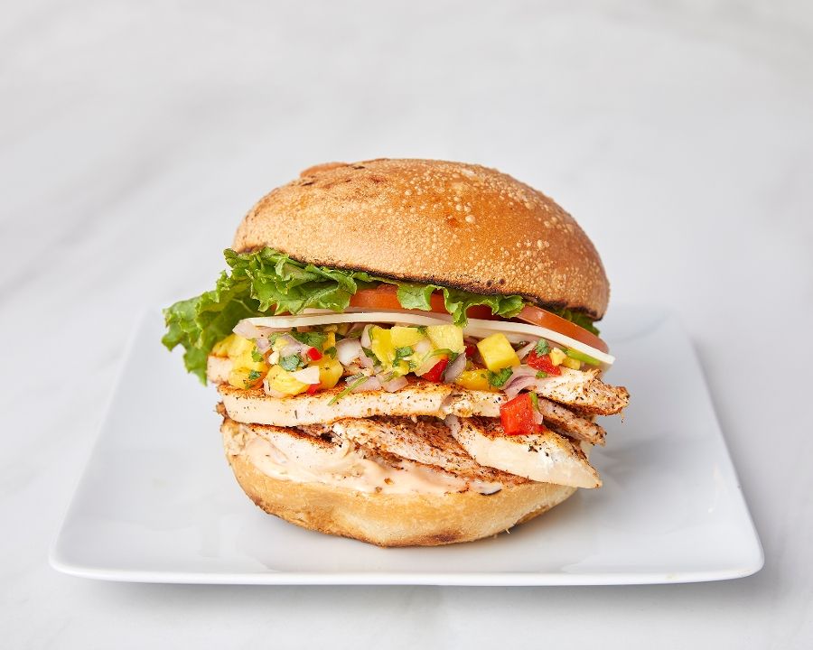 Jack's Urban Eats - Natomas | Toast