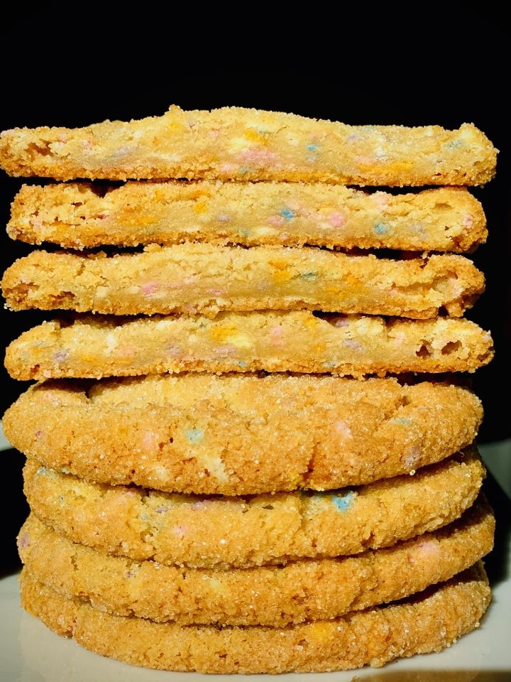 Urban Cookies - Phoenix | Toast