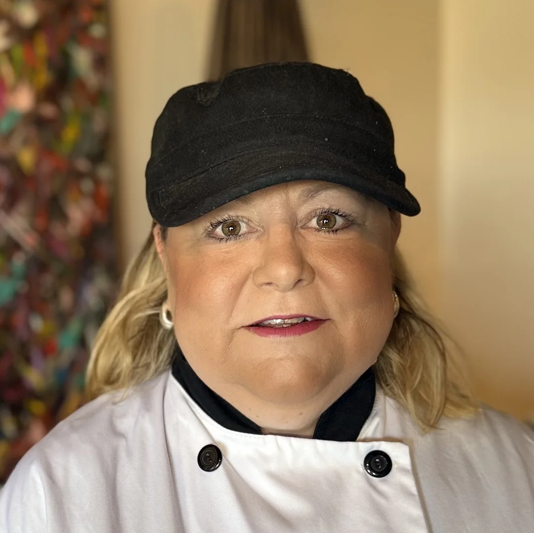 Chef Coco