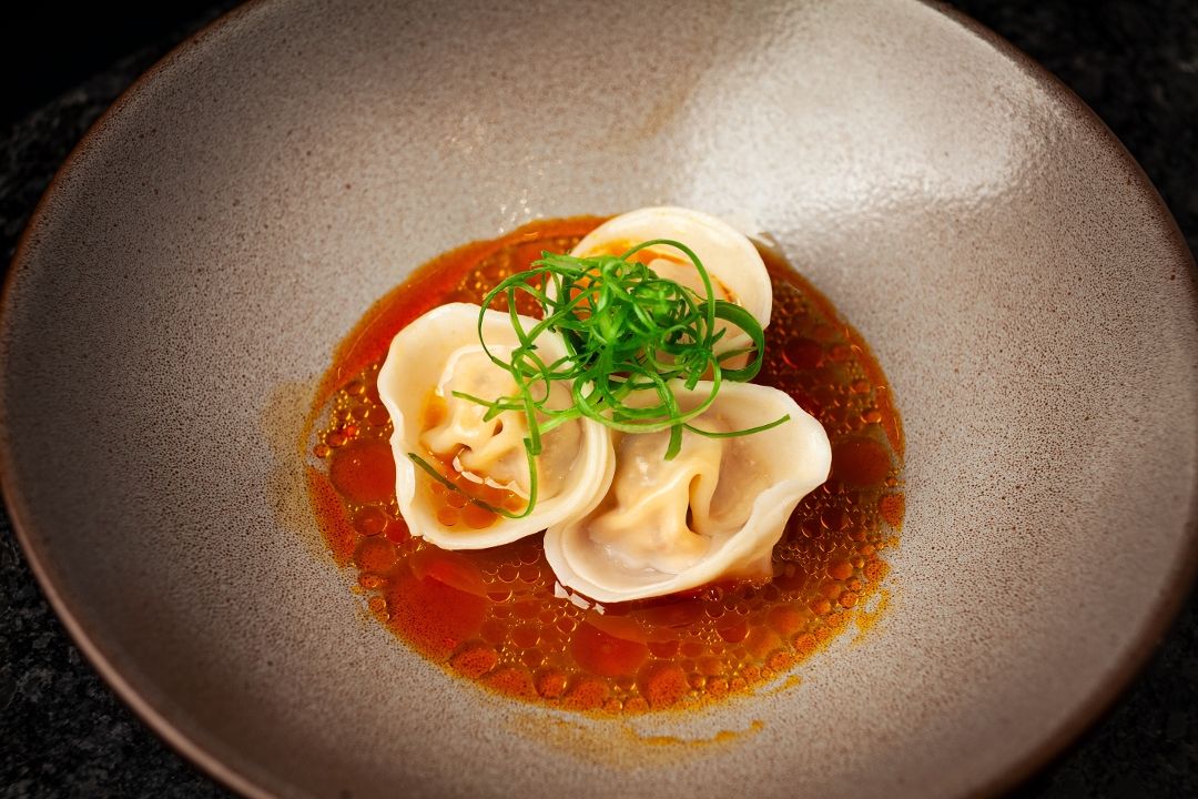 PERILLA steakhouse | Toast