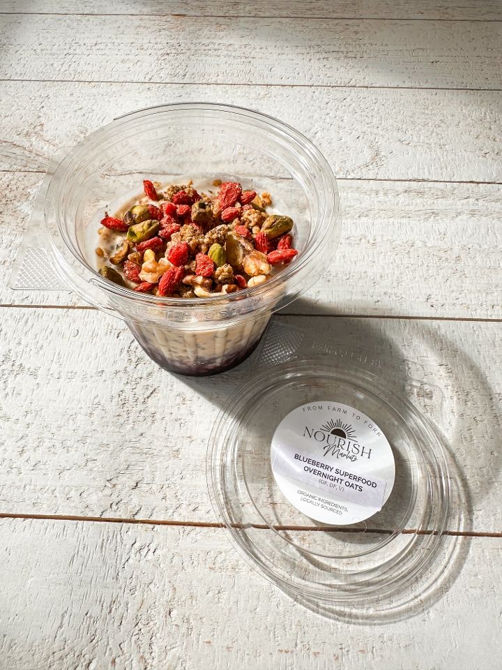 Brew HaHa Newark - Kombucha 16oz