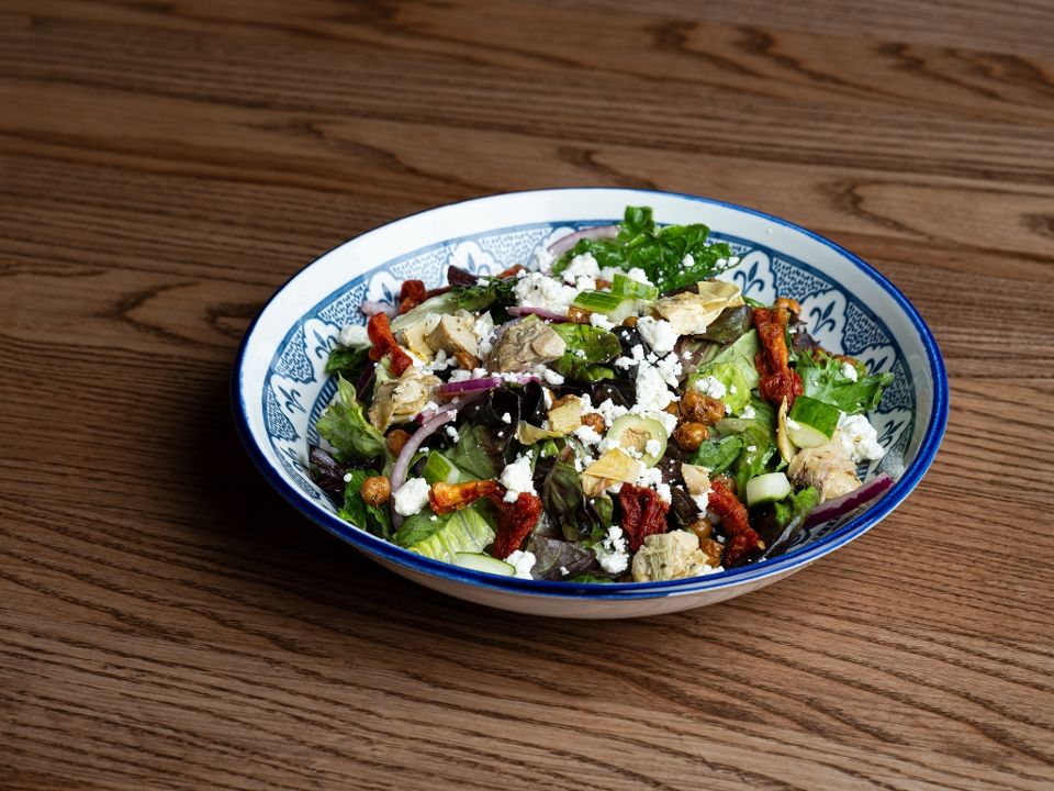 Tribute Ankeny | Toast