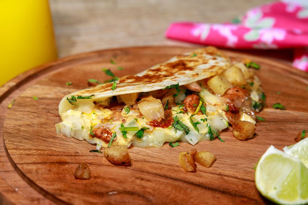 Los Chapos Tacos Wesley Chapel | Toast