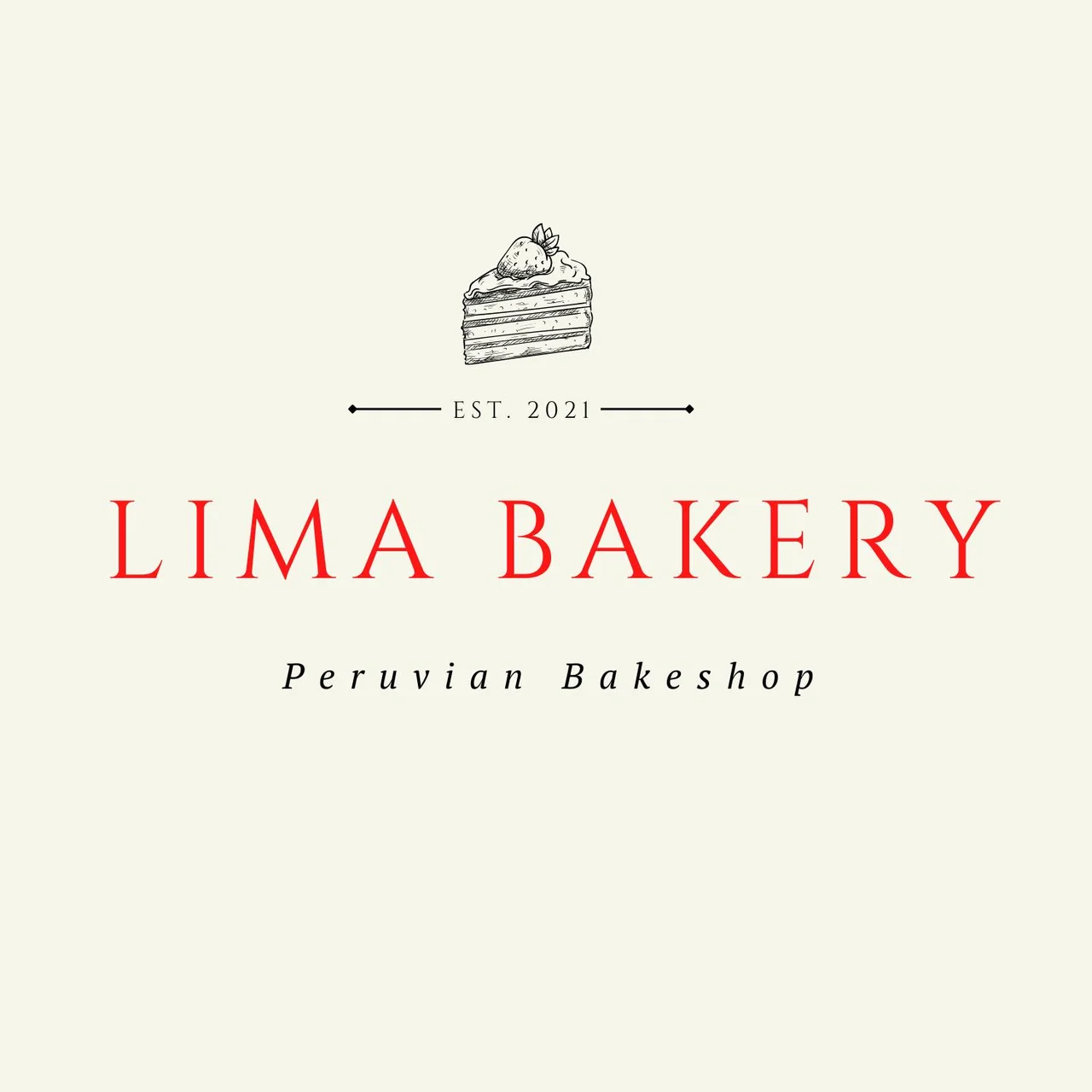 Lima Bakery