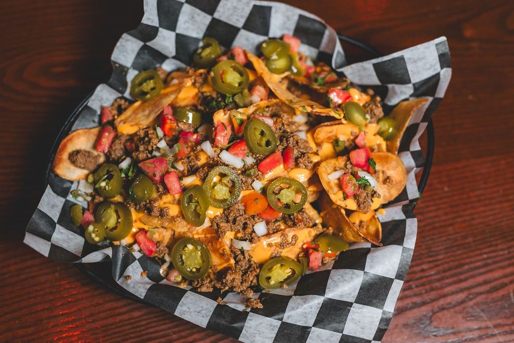 Tilted Kilt Pub & Eatery Lexington - 1030 South Broadway | Toast