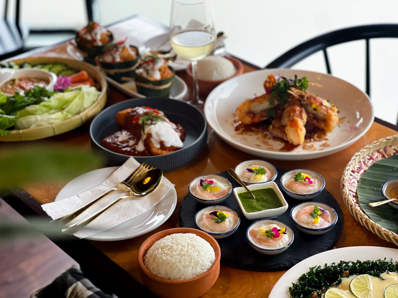 3750 Geary Blvd. - Pad Makuer