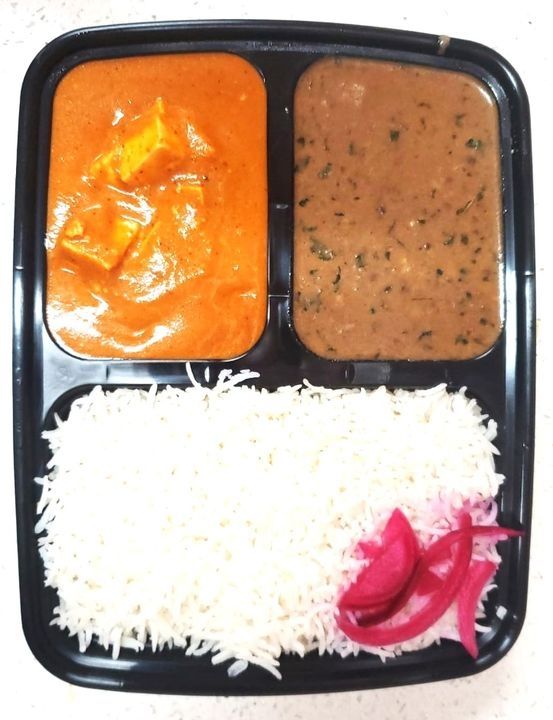 RaajGharana Issaquah - Tandoori Paneer Tikka