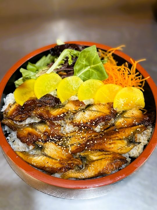 unagi don