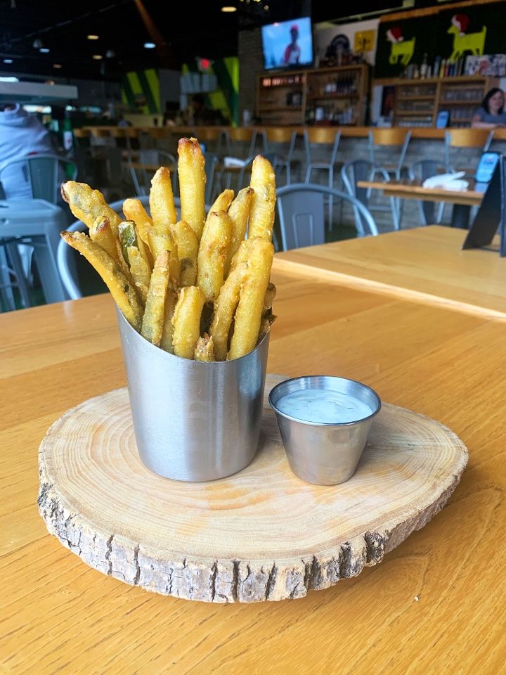 The Gruff - Castle And Key